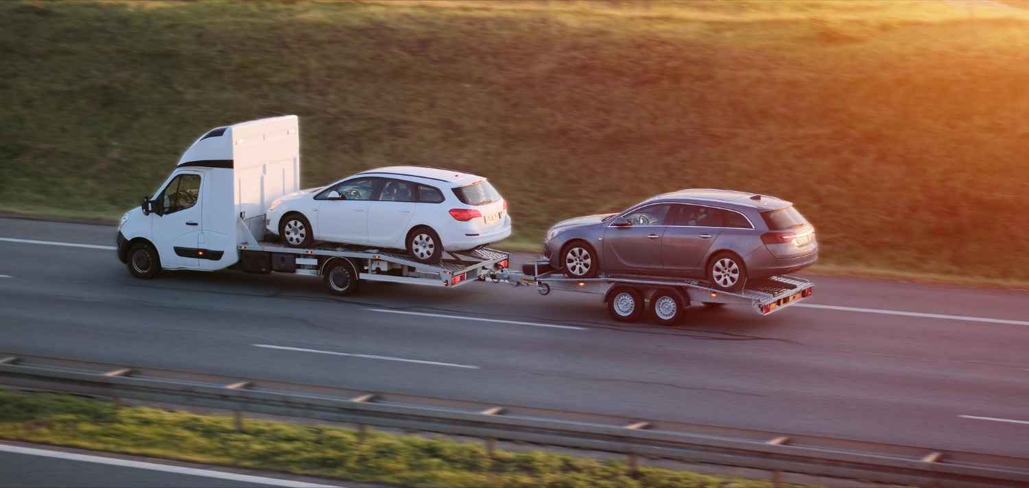 How to Tow a Car? A Comprehensive Guide - AM & Sons Recovery