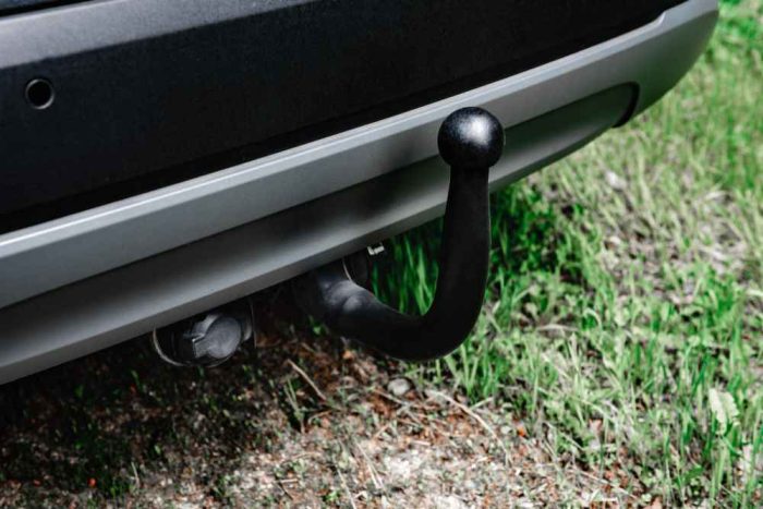 How to Install a Towbar? | Step-by-Step Guide - AM Sons Recovery